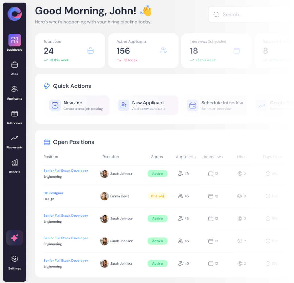 IT Security & Compliance Documentation - Oorwin AI
